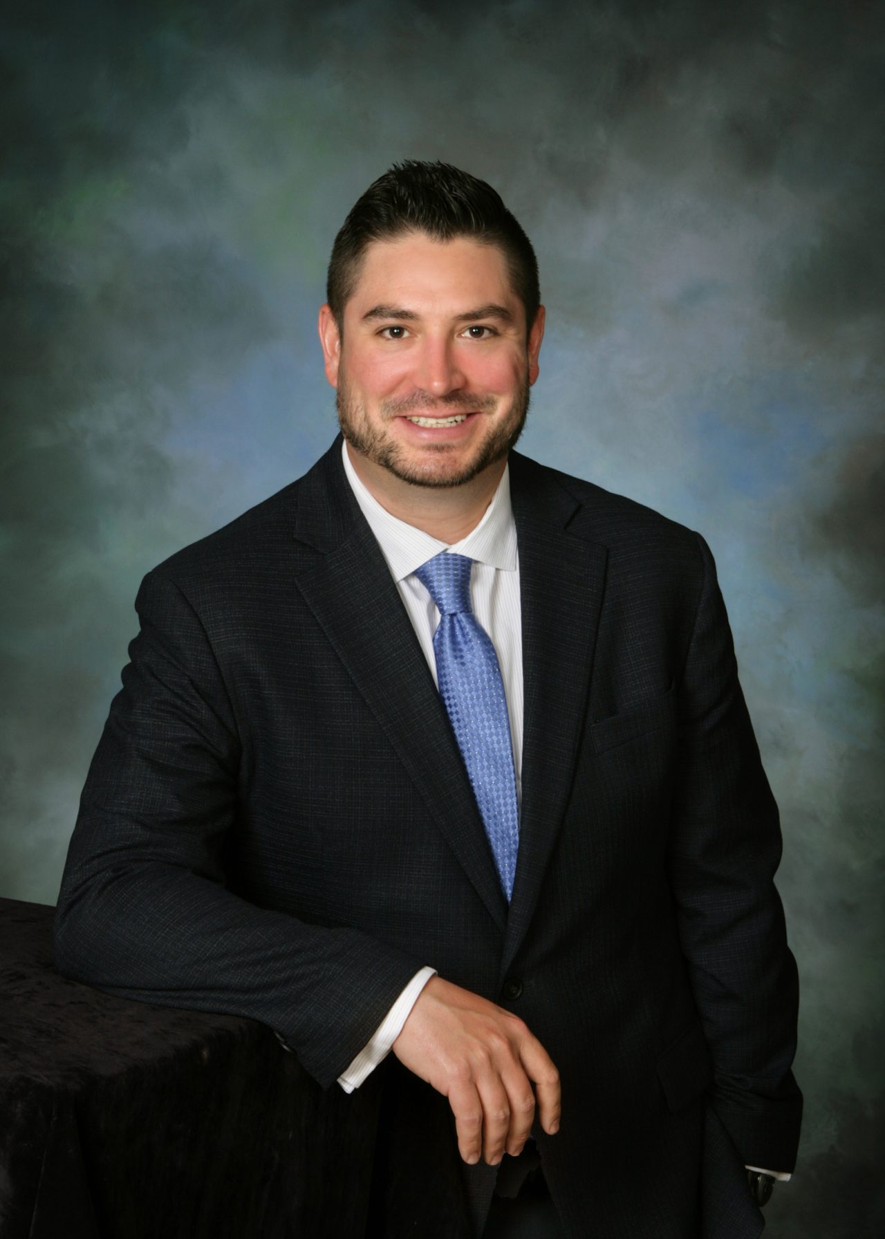 Michael R. Steffler | Rock Harbour